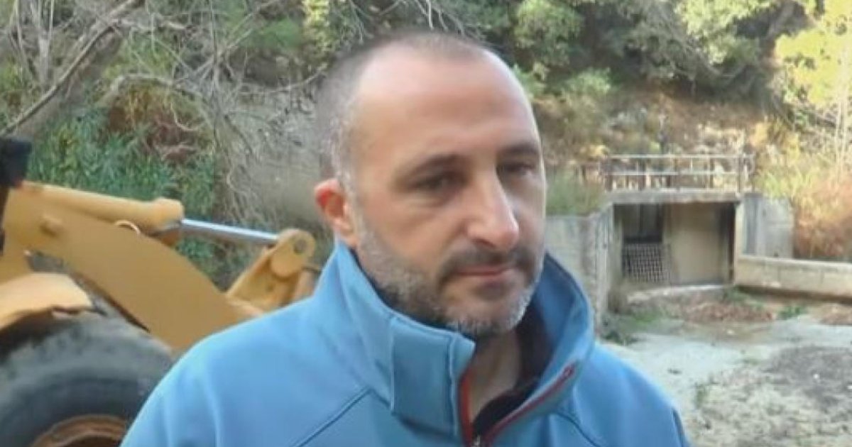 ΜΙΧΑΛΗ ΓΙΩΡΓΑΛΛΗΣ: Ο Αντιδήμαρχος του απόλυτου τίποτα επιτέλους να ...