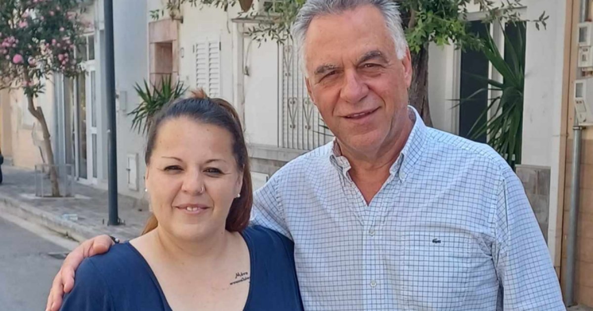 ΕΛΒΙΡΑ ΠΑΝΑΓΙΩΤΟΠΟΥΛΟΥ: Με τον Γιώργο Κυρίτση γιατί το πρόγραμμά του ...