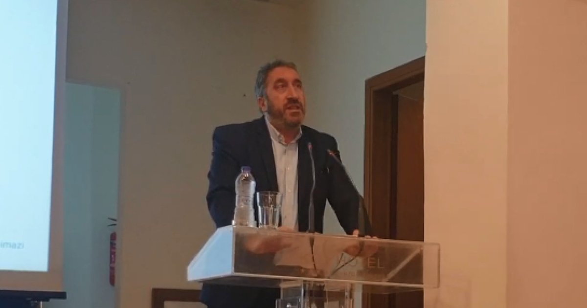 Μανώλης Χατζηάμαλλος: Μία απάντηση για την αγόρευση της Εισαγγελέα, στη ...