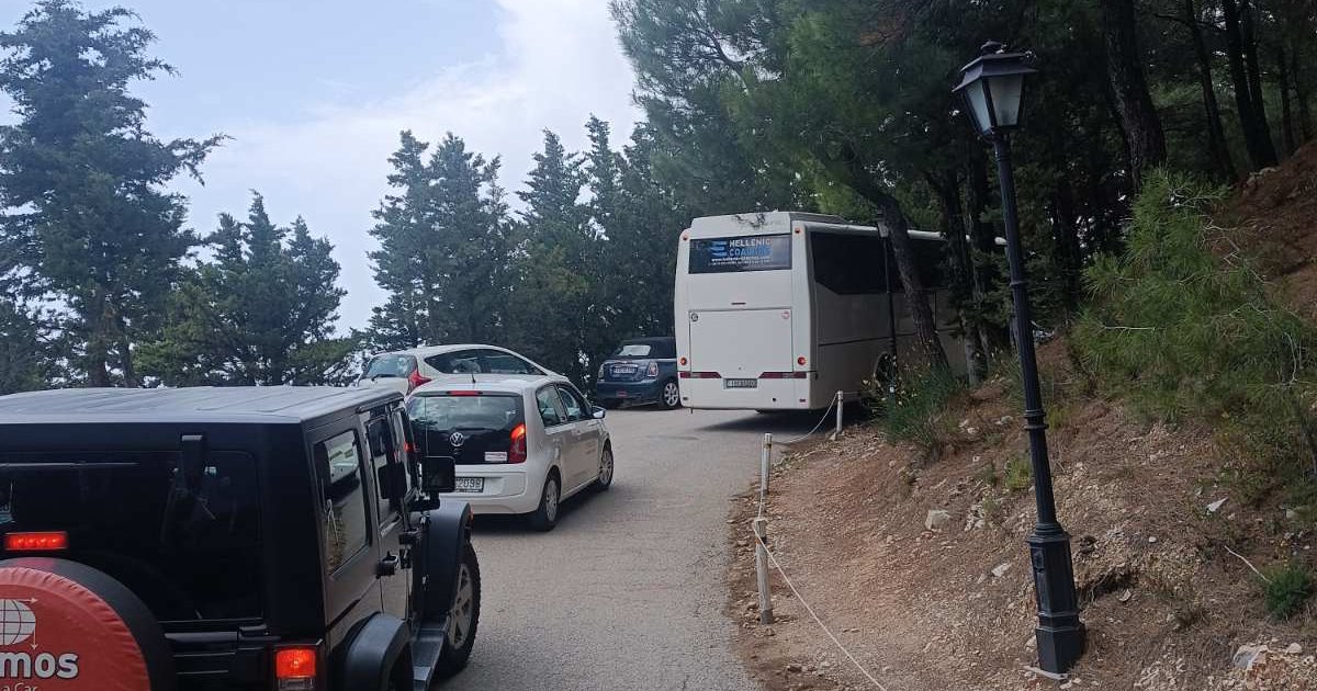 Σωματείο Οδηγών Τουριστικών Λεωφορείων νήσου Κω: Αυτές και άλλες ...
