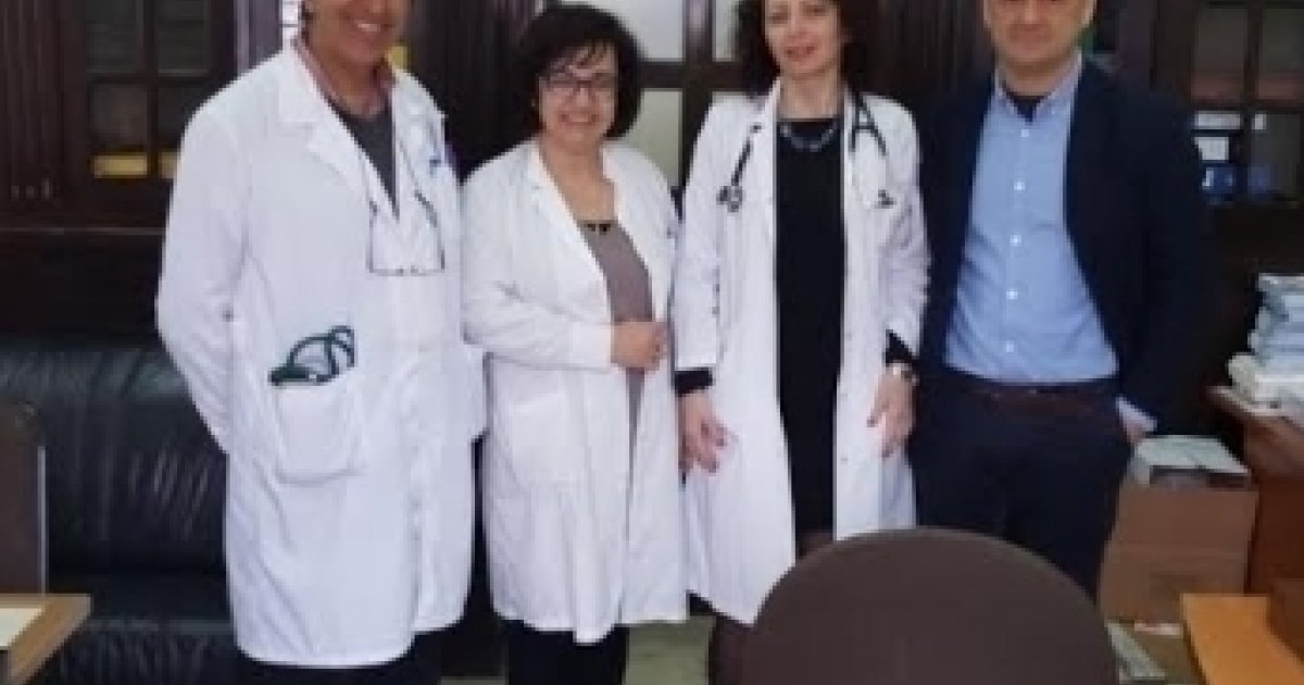ΝΟΣΟΚΟΜΕΙΟ ΚΩ: Ορκίστηκε και ανέλαβε καθήκοντα η Ιατρός ΕΣΥ Άλλα ...