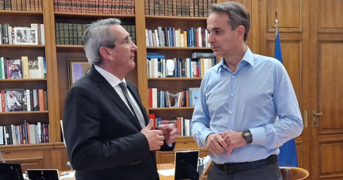 Γ. Χατζημάρκος: Την λαϊκή ετυμηγορία δεν την εξετάζεις με κριτήριο αν ...