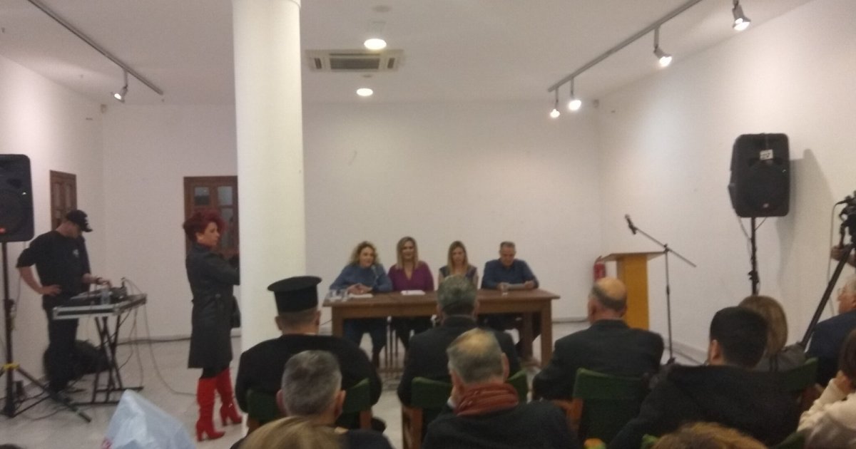 "Η ΤΕΛΕΥΤΑΙΑ ΜΠΛΟΦΑ, ΤΟ ΠΑΡΑΣΚΗΝΙΟ ΤΟΥ 2015, ΟΙ ΣΥΓΚΡΟΥΣΕΙΣ, ΤΟ Plan B ...