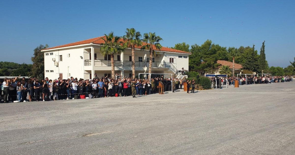 «Ανοιχτά Στρατόπεδα» στην Κω την Ημέρα των Ενόπλων Δυνάμεων | Kosnews24.gr
