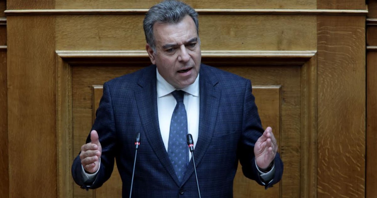 ΜΑΝΟΣ ΚΟΝΣΟΛΑΣ: «Μια σημαντική εξέλιξη-Χρηματοδοτικά προγράμματα για ...