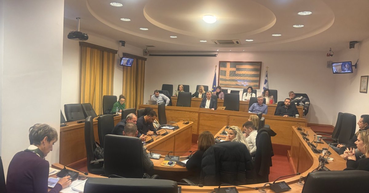 Κατακυρώθηκε από το Δημοτικό Συμβούλιο Κω η μίσθωση του ακινήτου για τη ...