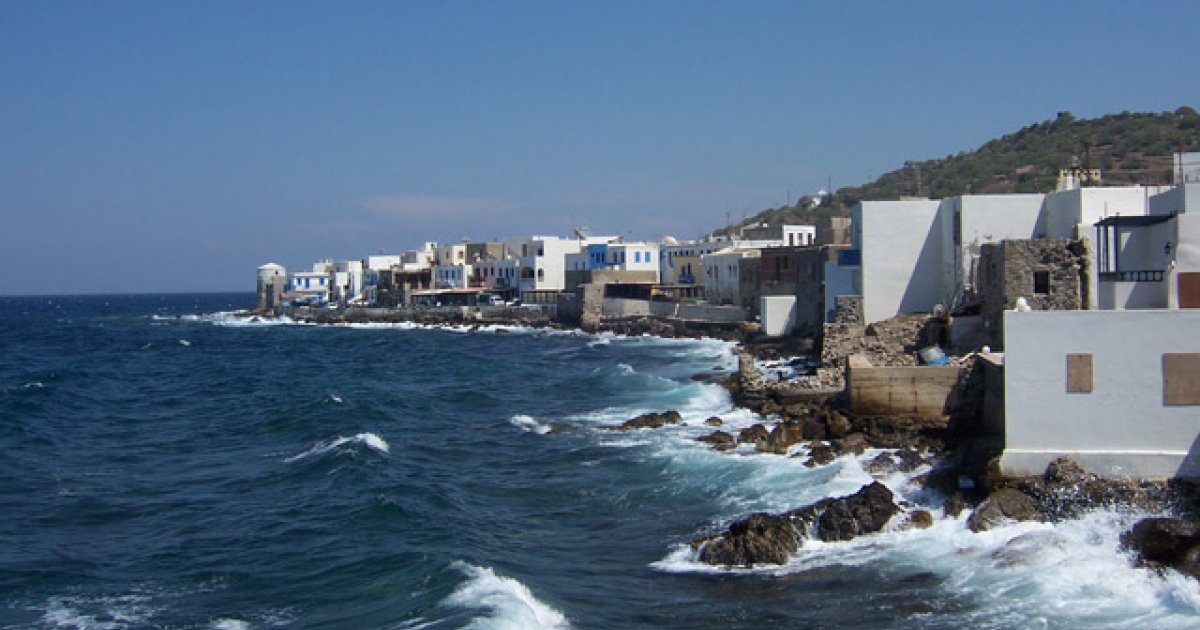 Η Περιφέρεια Νοτίου Αιγαίου χορήγησε άδεια λειτουργίας στα σφαγεία ...