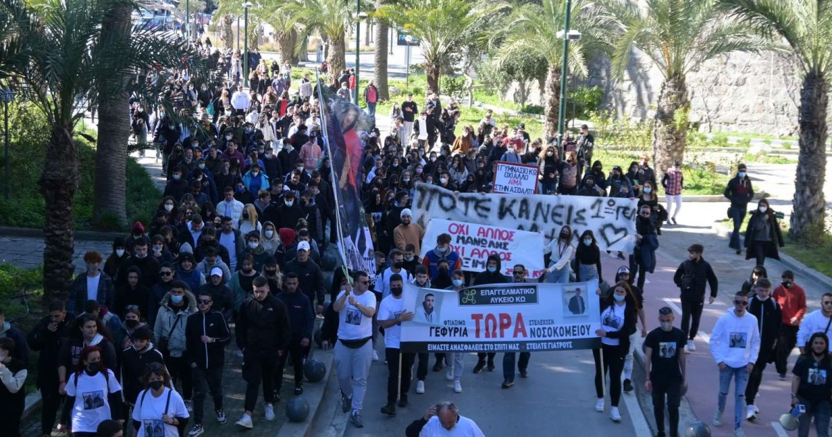 ΕΝΩΣΗ ΑΣΤΥΝΟΜΙΚΩΝ ΥΠΑΛΛΗΛΩΝ Β' ΔΩΔΕΚΑΝΗΣΟΥ: Άψογα οργανωμένη και ...