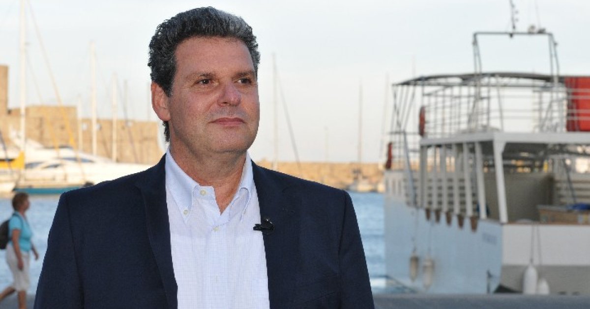 «ΣΥΜΜΑΧΙΑ ΝΟΤΙΟΥ ΑΙΓΑΙΟΥ»: Δίκαιο και παλλαϊκό αίτημα του νησιού της Κω ...