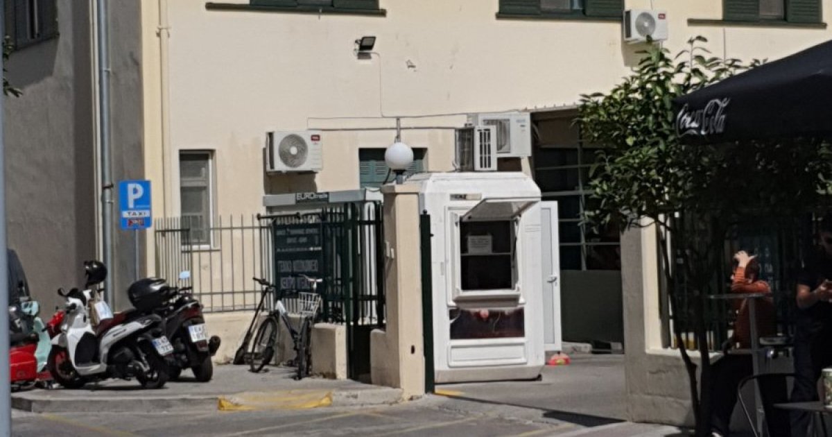Ξέχασαν γάζες στο σώμα 28χρονης συμπολίτισσάς μας μετά από εγχείρηση ...