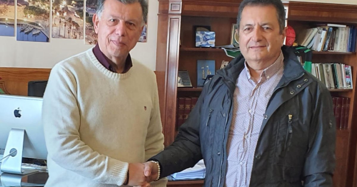Τα τακτικά και αναπληρωματικά μέλη του Δ.Σ. της ΜΑΡΙΝΑΣ ΚΩ | Kosnews24.gr