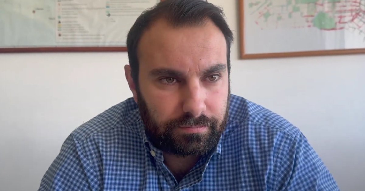 Εγκρίθηκε η μελέτη για την ανάπλαση της οδού της 25ης Μαρτίου στην ...