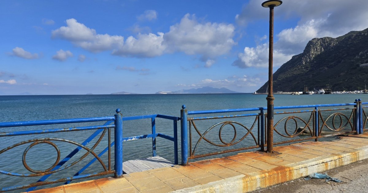 Κέφαλος ΩΡΑ ΜΗΔΕΝ! Κύριοι, αποτύχαμε! | Kosnews24.gr