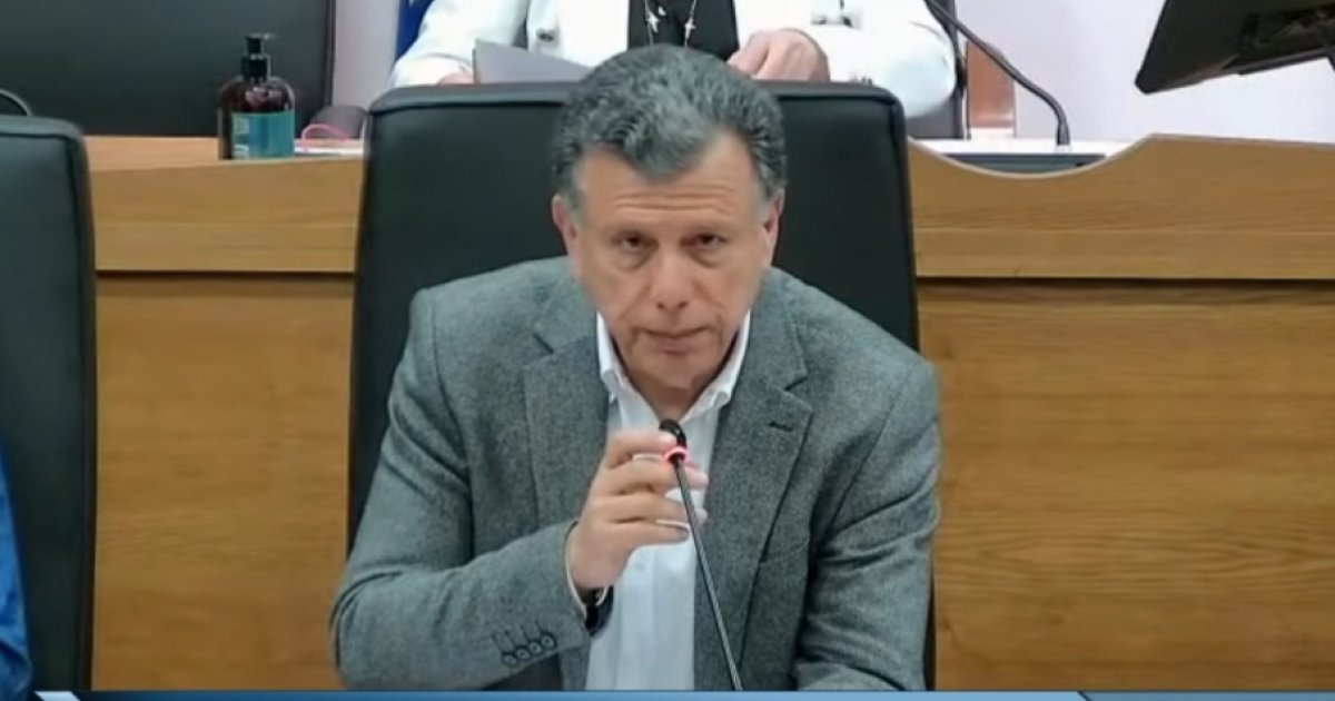 Δήμος Κω: Κυρίτσης και Ρούφα προκαλούν κακό στους συνδημότες μας - Η ...