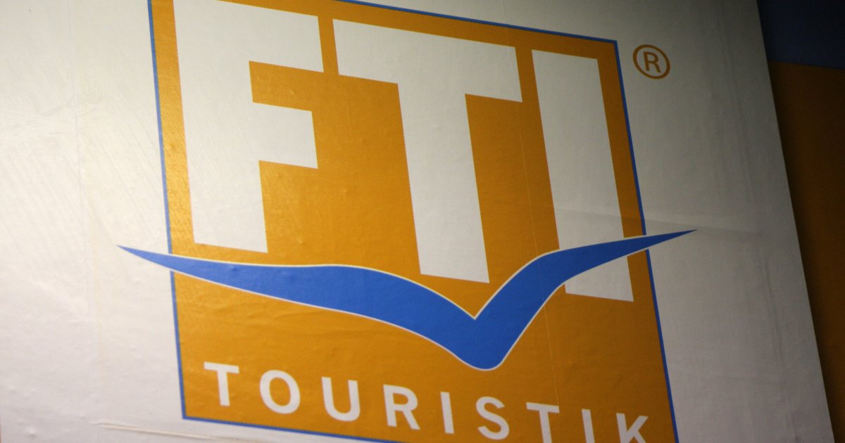 Τους «ορφανούς» πελάτες και ξενοδόχους μετά τη χρεοκοπία της FTI Group έσπευσε να καλύψει η TUI ...