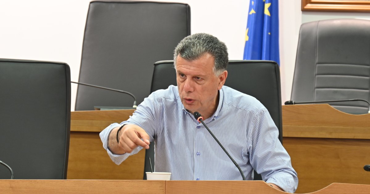 Δήμαρχος Κω: θα κάνω μήνυση στην ΜΚΟ που δυσφημεί το νησί αναπαράγοντας ...