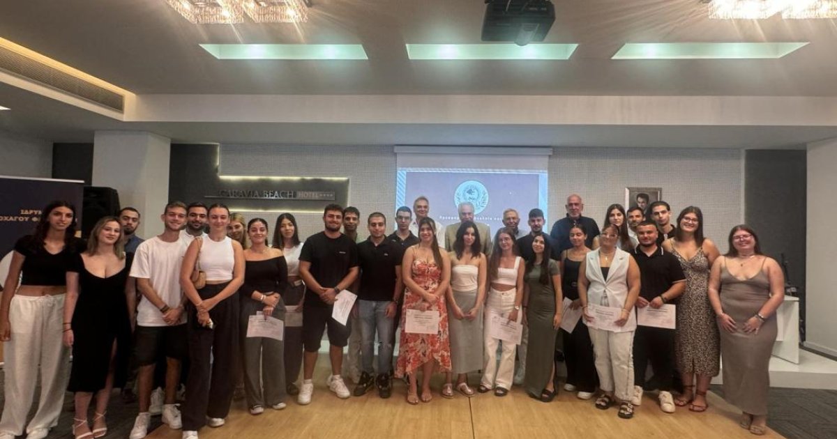 «Το Ίδρυμα Λοχαγού Φανουράκη ξεπερνά τα 1,5 εκατομμύριο ευρώ σε ...