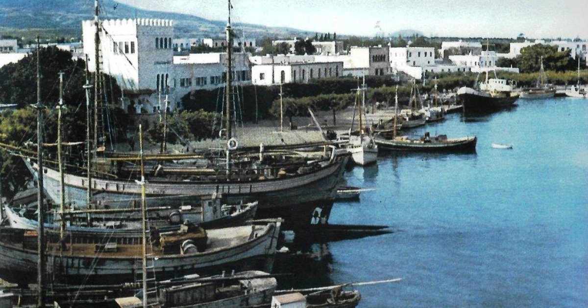 Ν. Μυλωνάς: ‘’I LOVE KOS’’ η ακραία προχειρότητα μικροεπεμβάσεων στους ...