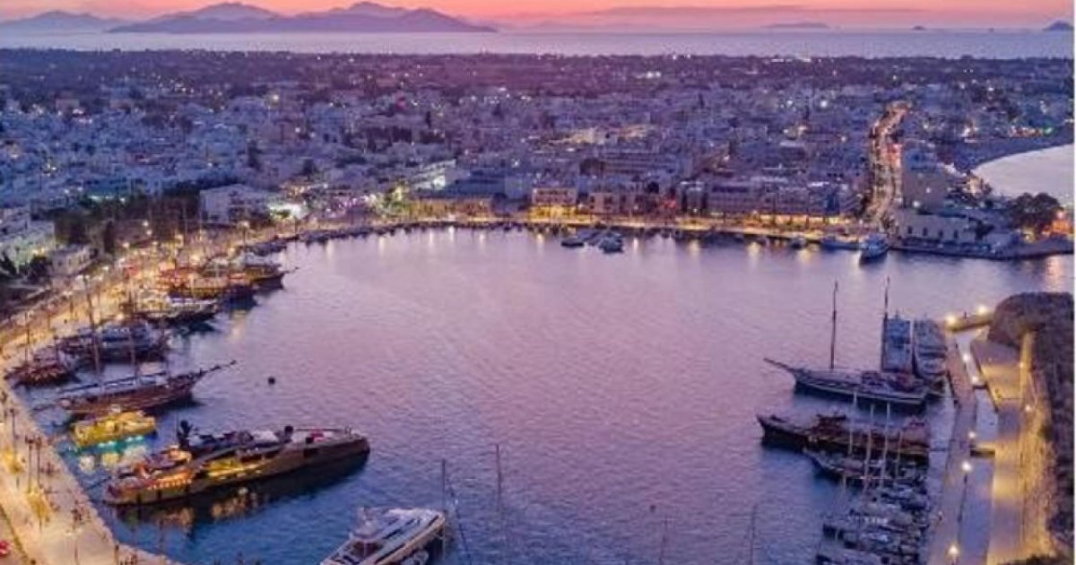 Γυρίσματα στην Κω και σε άλλες ελληνικές πόλεις για ισραηλινό ...
