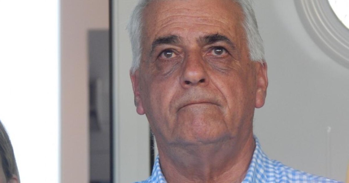 Καΐσερλης Κώστας: Ρε σεις! ΘΑΥΜΑ! Ο περιφερειάρχης θα μας κάνει και ...