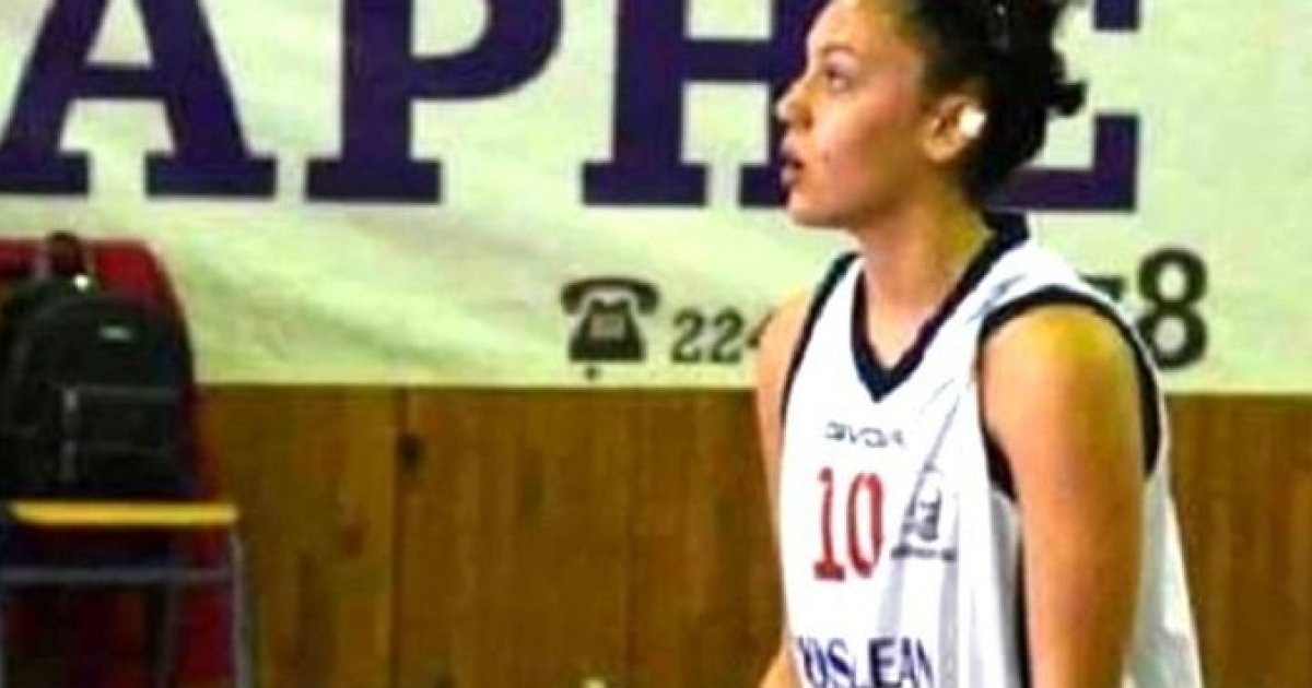 Στην Α2 Κατηγορία, με την φανέλα του Αετού Καλλιθέας, η Κώα αθλήτρια ...