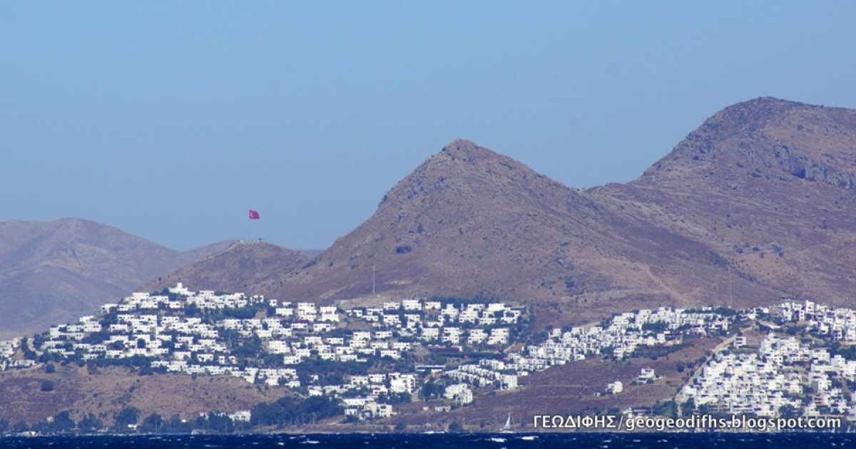 ΓΕΩΔΙΦΗΣ: Πως εξηγείται ο άγνωστος και αιφνίδιος θόρυβος της 29ης ...