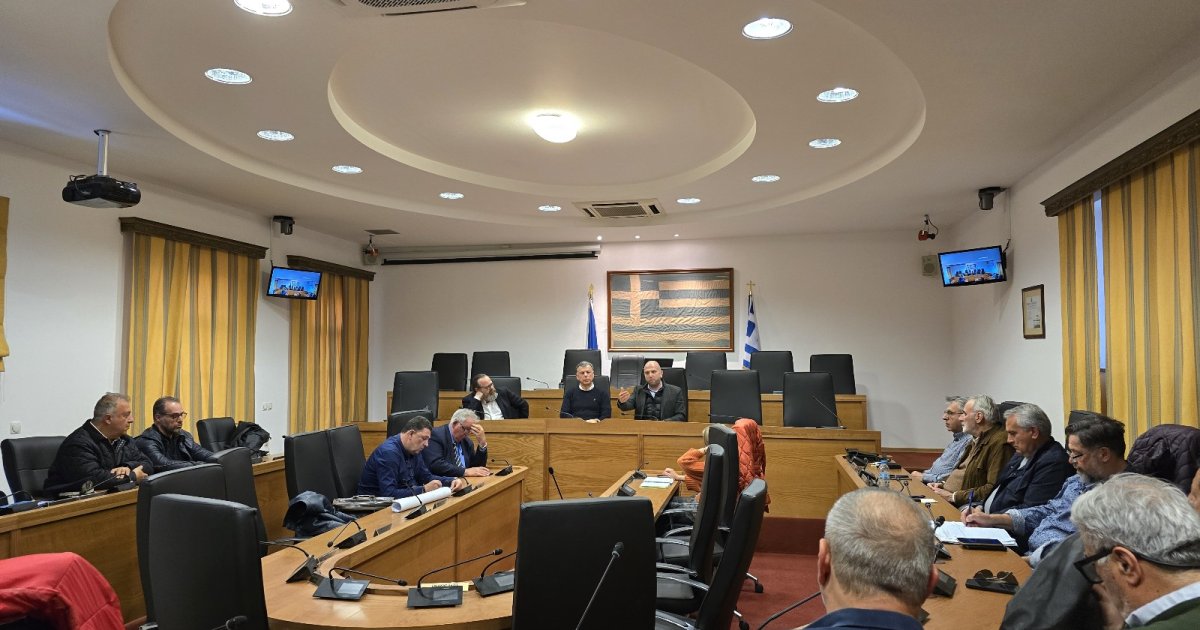 Το Σάββατο 30 Μαρτίου ξεκινάει στην Κω η εφαρμογή του προγράμματος ...