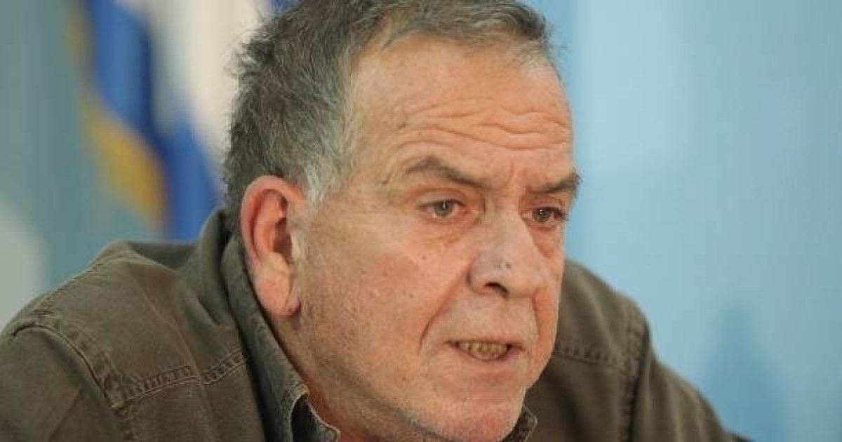 Επιλογή της Ελληνικής Κυβέρνησης η κατασκευή του κλειστού κέντρου ...
