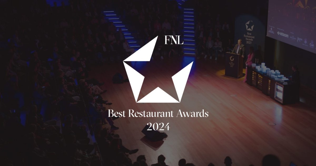 FNL Best Restaurant Awards 2024: Πέντε εστιατόρια από την Κω στα ...