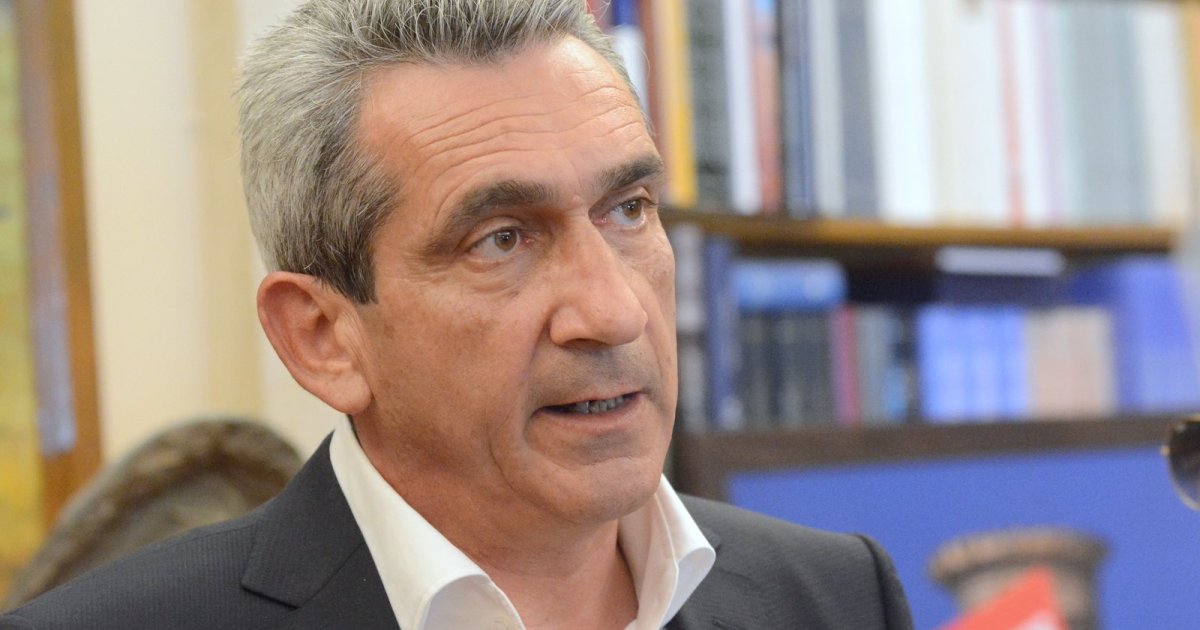 Γιώργος Χατζημάρκος: ''Αυτή είναι η ομάδα νίκης'' - Όλα τα ονόματα ...