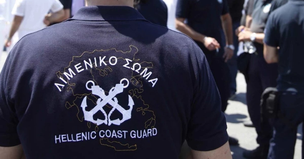Από τα τουρκικά παραλία στην Κω, κολυμπώντας!!! 3 συλλήψεις από το ...