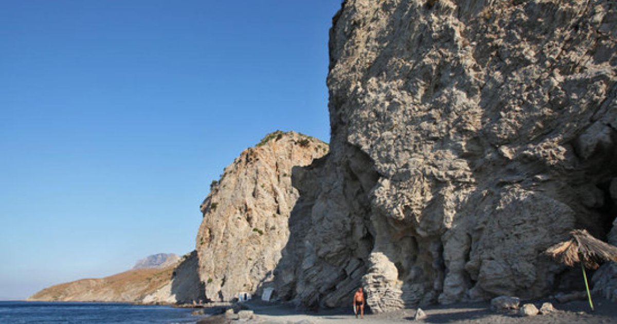 Την Παρασκευή 24 Ιανουαρίου η παρουσίαση της μελέτης διερεύνησης του ...