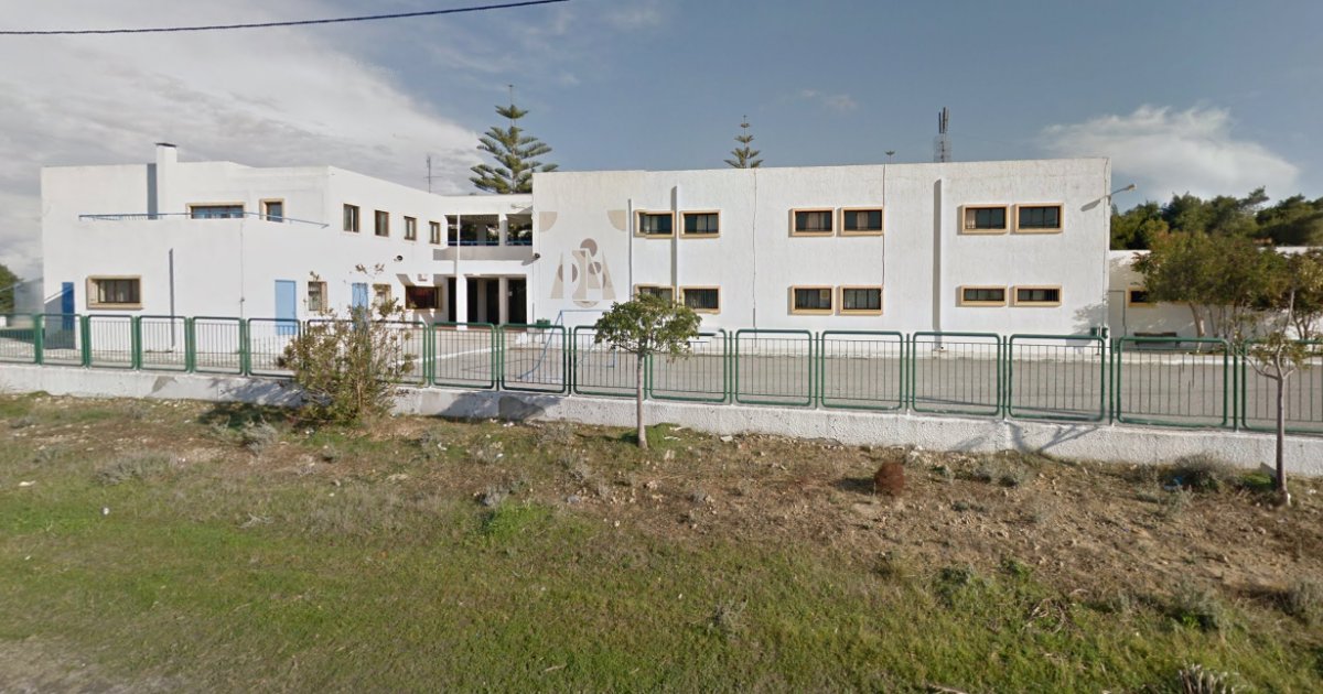 ΓΥΜΝΑΣΙΟ ΑΝΤΙΜΑΧΕΙΑΣ: Ευχαριστήριο προς την οικογένεια του Μιχάλη Σωμού ...