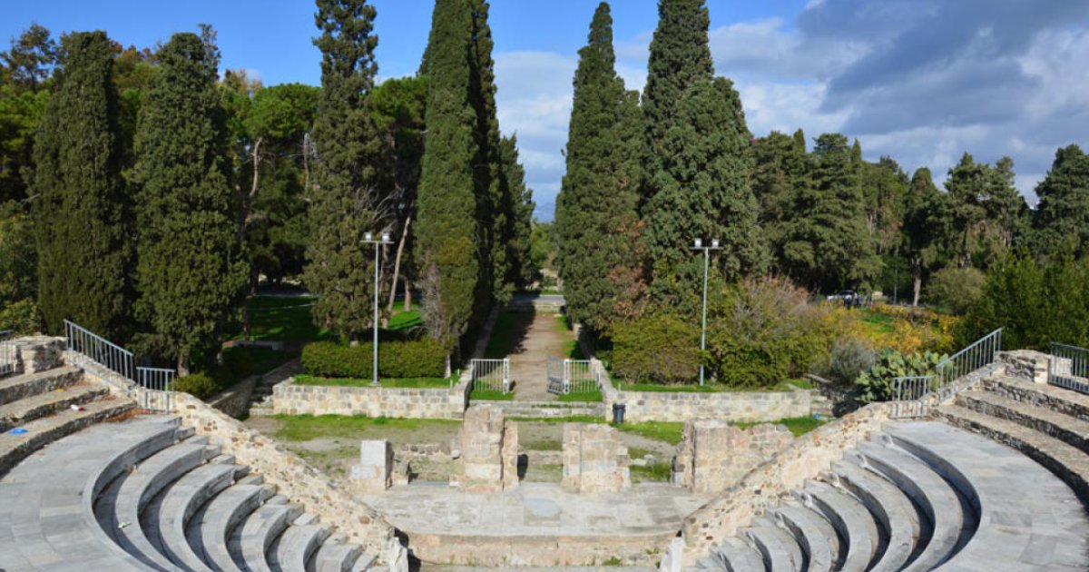 Δείτε το πρόγραμμα των Θερινών Ιπποκρατείων μέχρι και τις 28 Οκτωβρίου ...