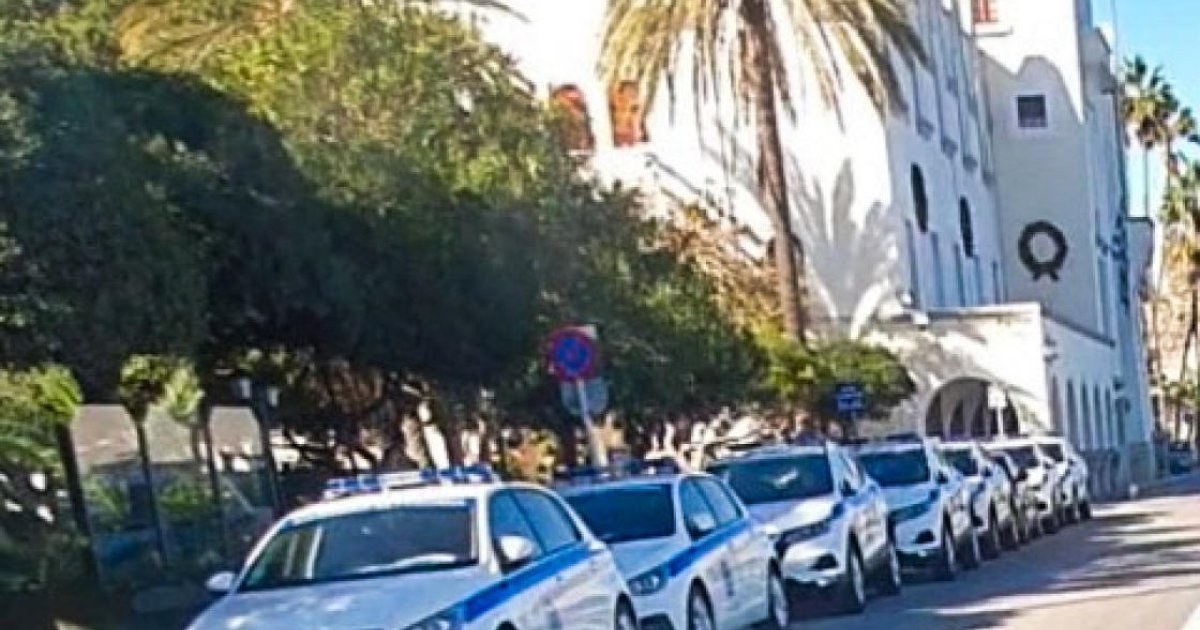 ΚΩΣ: Σοβαρό περιστατικό με 33χρονο αστυνομικό που υπηρετεί στην Αθήνα ...