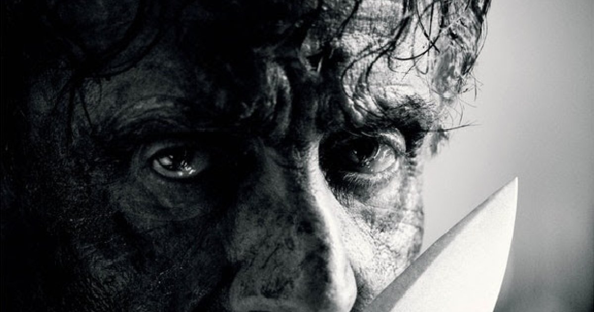 "RAMBO: ΤΟ ΤΕΛΕΥΤΑΙΟ ΑΙΜΑ" - Πανελλήνια πρεμιέρα σε Θερινό & Χειμερινό ...