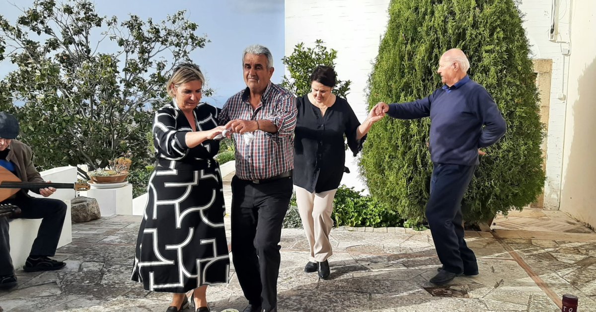 ΕΛΛΗΝΩΝ ΔΡΩΜΕΝΑ | "Η ΚΩΣ που τραγουδεί" | Kosnews24.gr