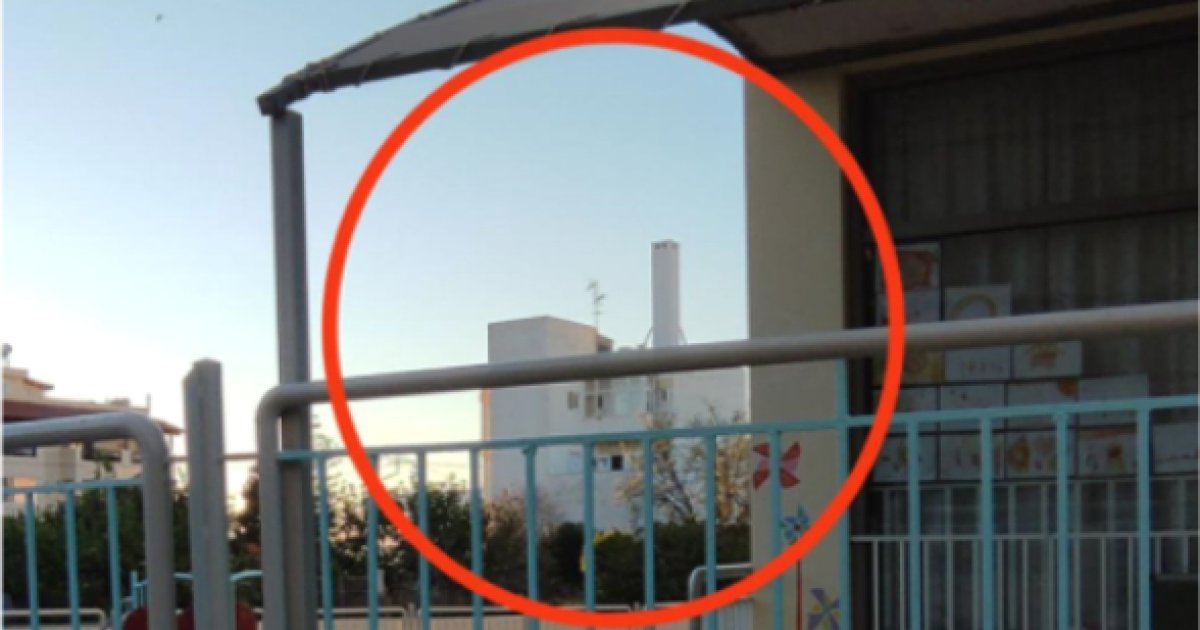 Με απόφαση του Συμβουλίου Αρχιτεκτονικής Κω ΑΝΑΚΛΗΘΗΚΕ Η ΑΔΕΙΑ ΤΗΣ ...