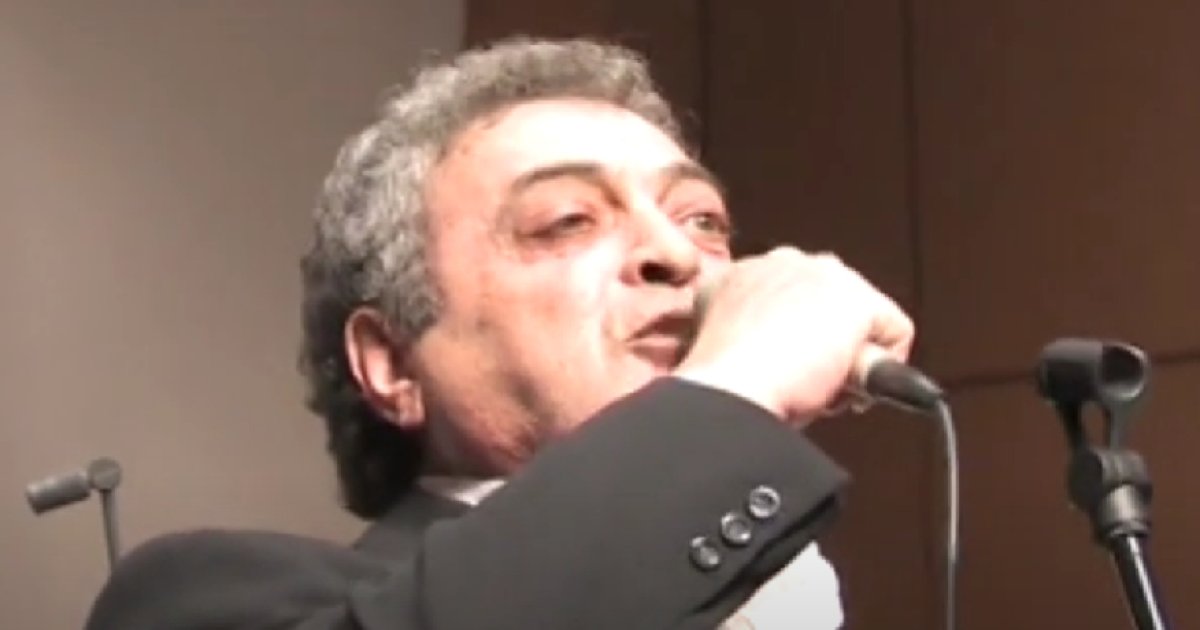 Έφυγε από τη ζωή ο Τάκης Γιαννάκης - Ένας από τους σπουδαιότερους ...