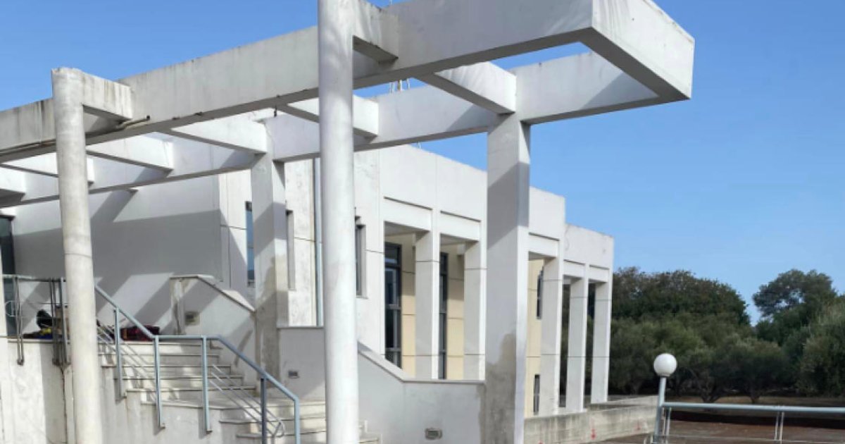 Β΄ ΕΛΜΕ ΔΩΔΕΚΑΝΗΣΟΥ: Μέχρι πότε τελικά θα κρατήσει ο Γολγοθάς του ΕΕΕΕΚ ...