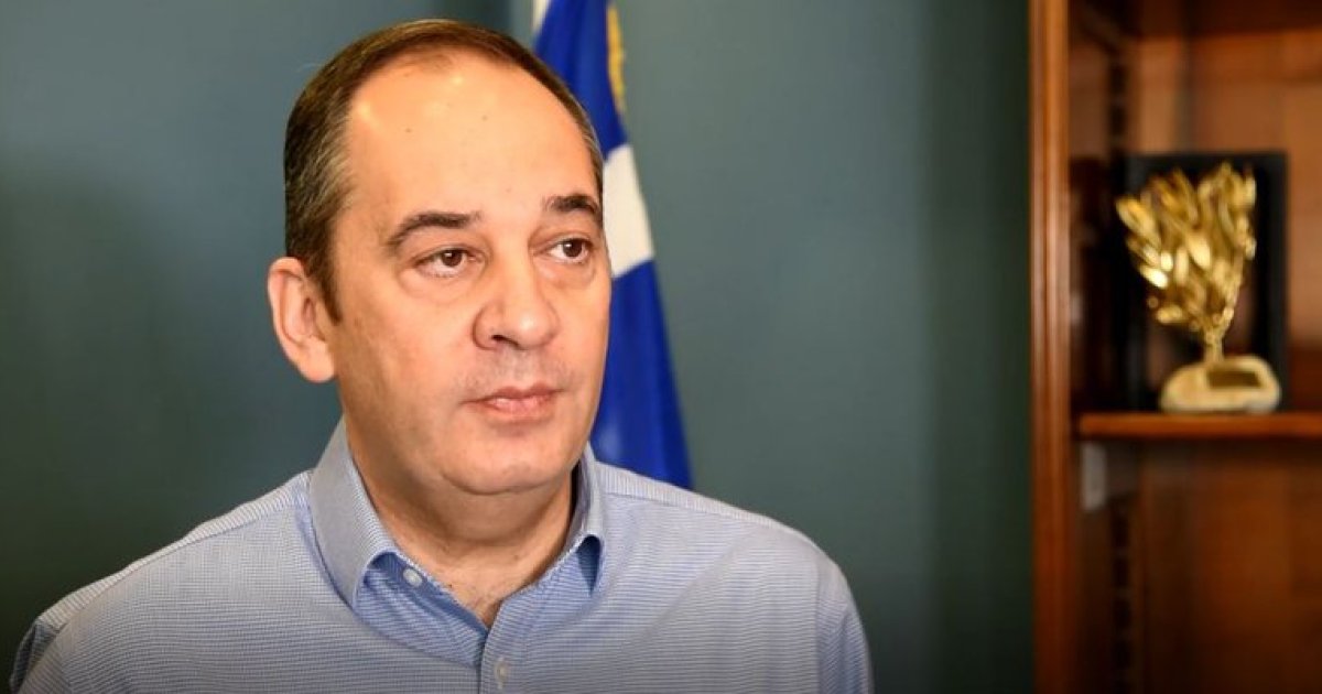 ΕΠΙΣΗΜΟ: Μόνο οι κάτοικοι των νησιών θα ταξιδεύουν με τα πλοία - Το ...