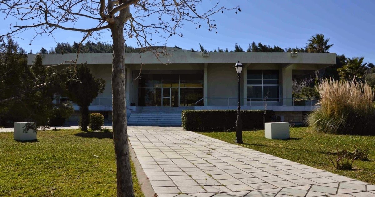 «ΑΝΟΙΧΤΗ ΕΠΙΣΚΕΨΗ ΓΙΑ ΤΟ ΚΟΙΝΟ ΣΤΙΣ ΕΓΚΑΤΑΣΤΑΣΕΙΣ ΤΟΥ ΔΙΕΘΝΟΥΣ ...