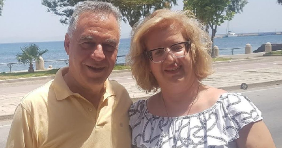 ΑΝΔΡΟΥΛΛΗ ΤΣΑΜΠΙΚΑ-ΚΑΛΟΜΟΙΡΑ: Όσο πιο πολύ πίσω πάμε στο παρελθόν, τόσο ...