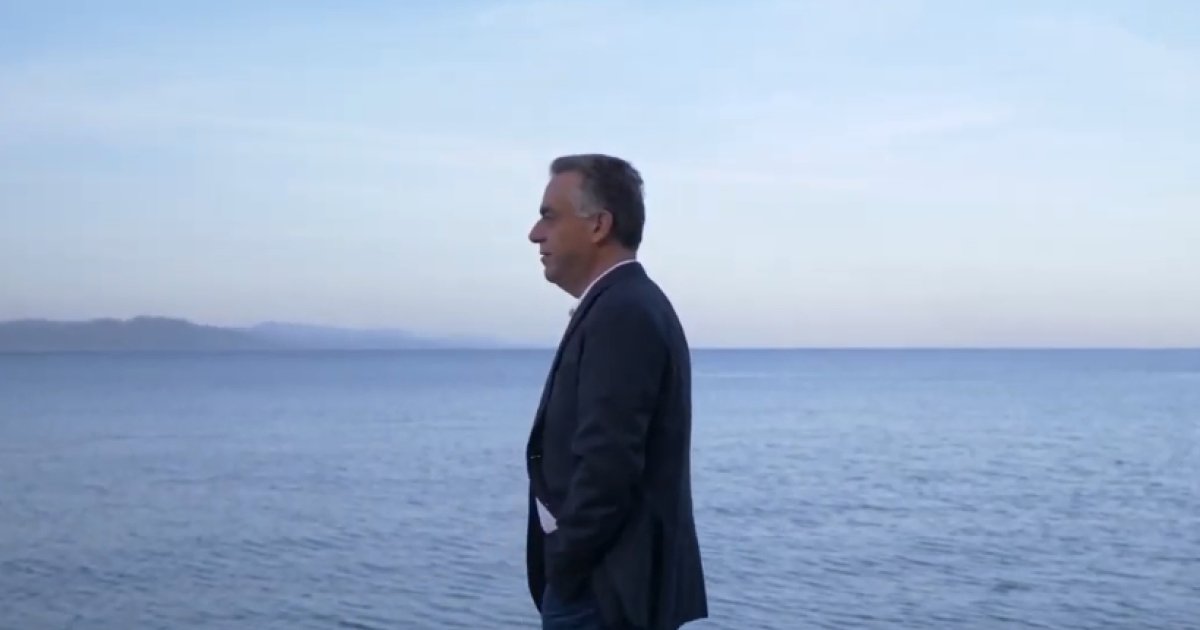 Το βίντεο - κάλεσμα της Δύναμης Αλλαγής - ΚΩΣ 2023, για την προεκλογική ...