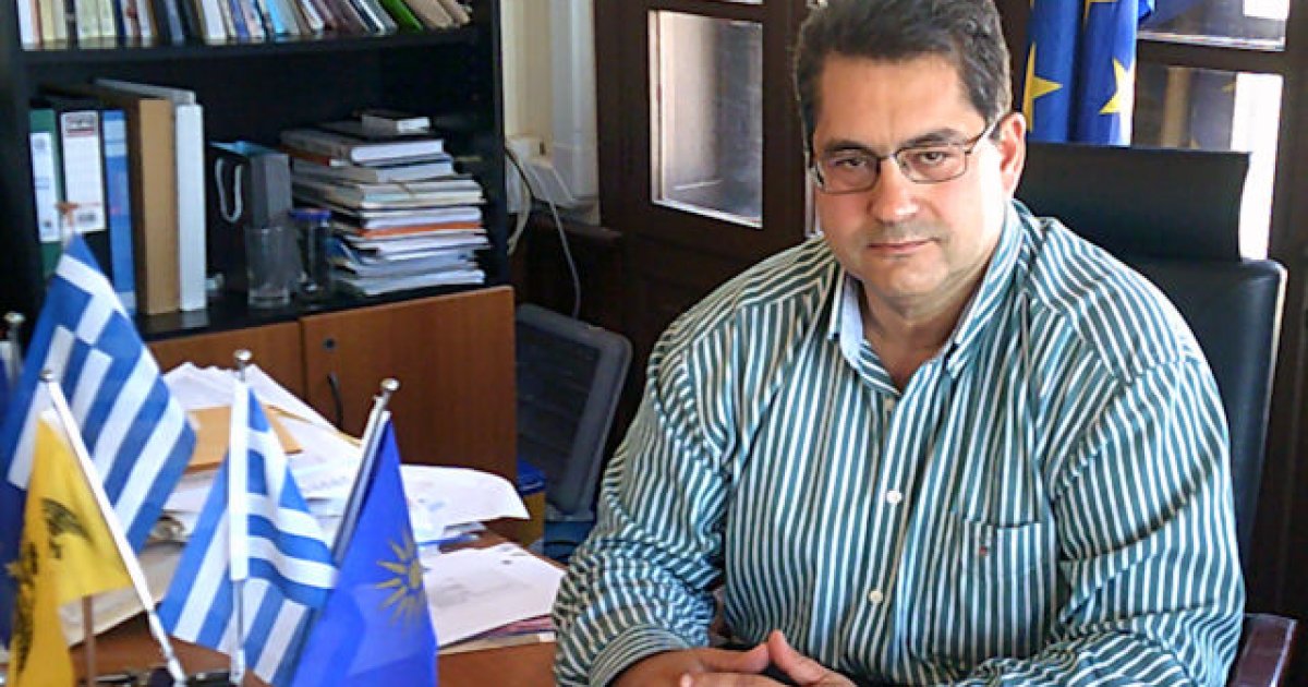 Χ. Κόκκινος: Οι "συκοφάντες" στην Π.Ν.Α. και η ..."ομάδα της αλαζονείας ...