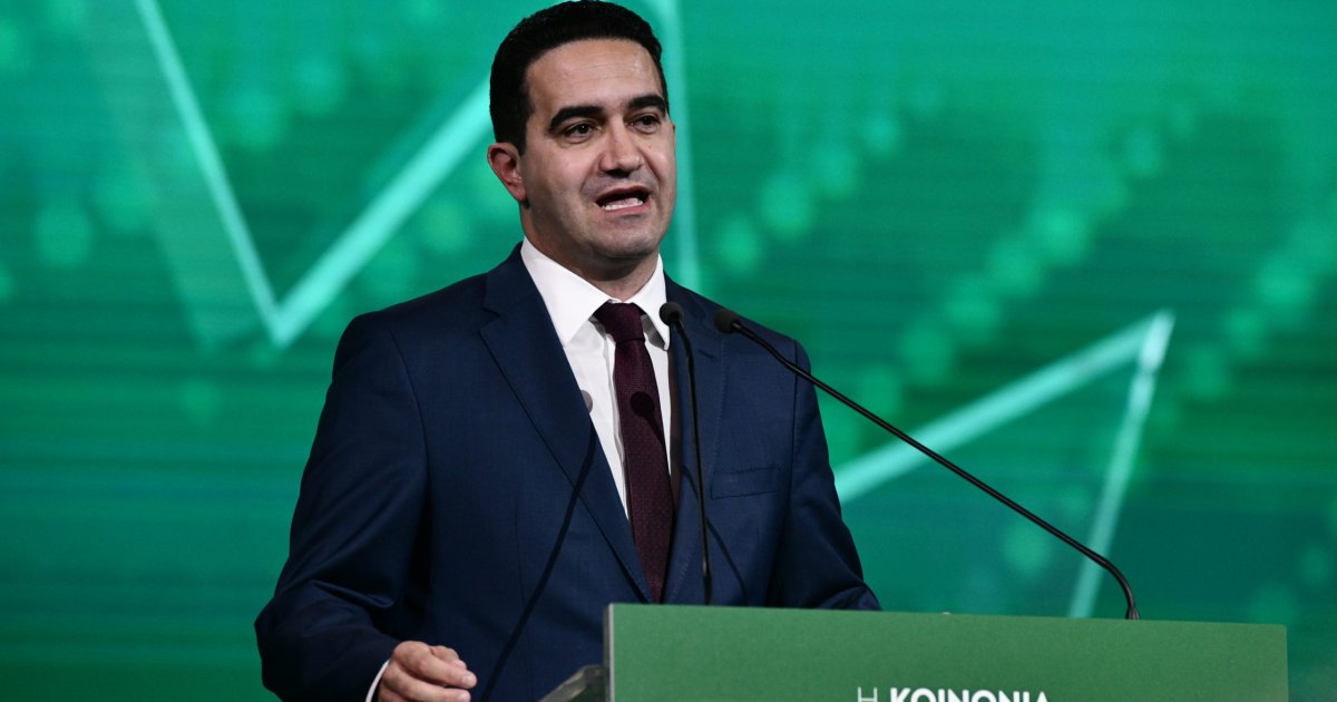 ΜΙΧΑΛΗΣ ΚΑΤΡΙΝΗΣ: «Συζητάμε με τους πολίτες στην Κω το βράδυ της ...