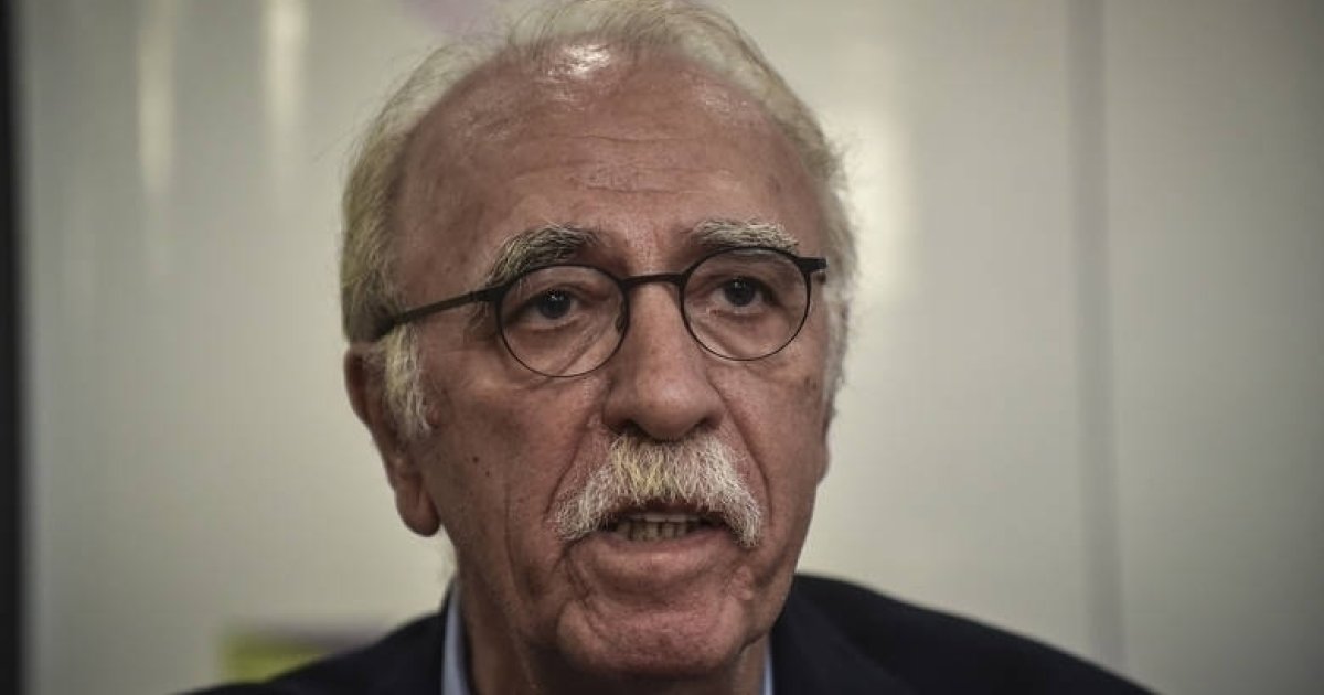 Βίτσας από Χίο:Αποτελεί κυβερνητική δέσμευση η διατήρηση του μειωμένου ...