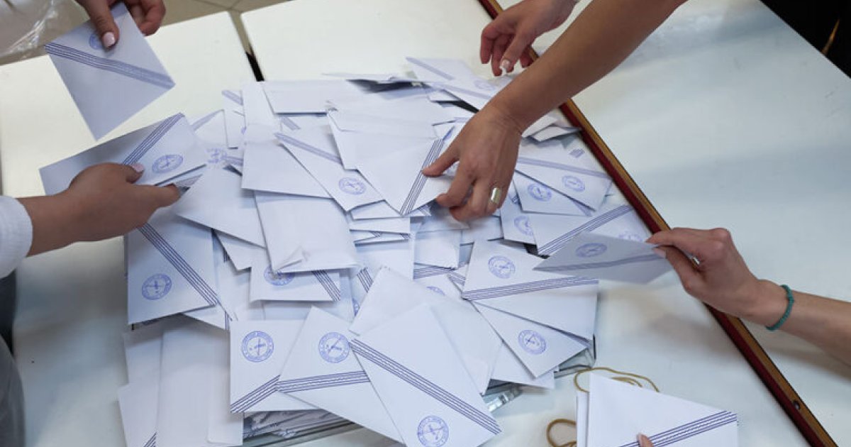 Τα ψηφοδέλτια των κομμάτων στα Δωδεκάνησα - Όλες οι πληροφορίες για τις ...