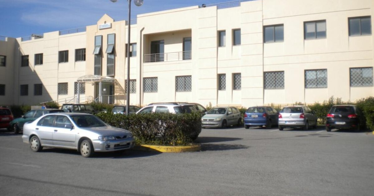 O Ιατρός Ουρολογίας του ΓΝ-ΚΥ ΚΩ θα πραγματοποιεί τακτικά εξωτερικά ...