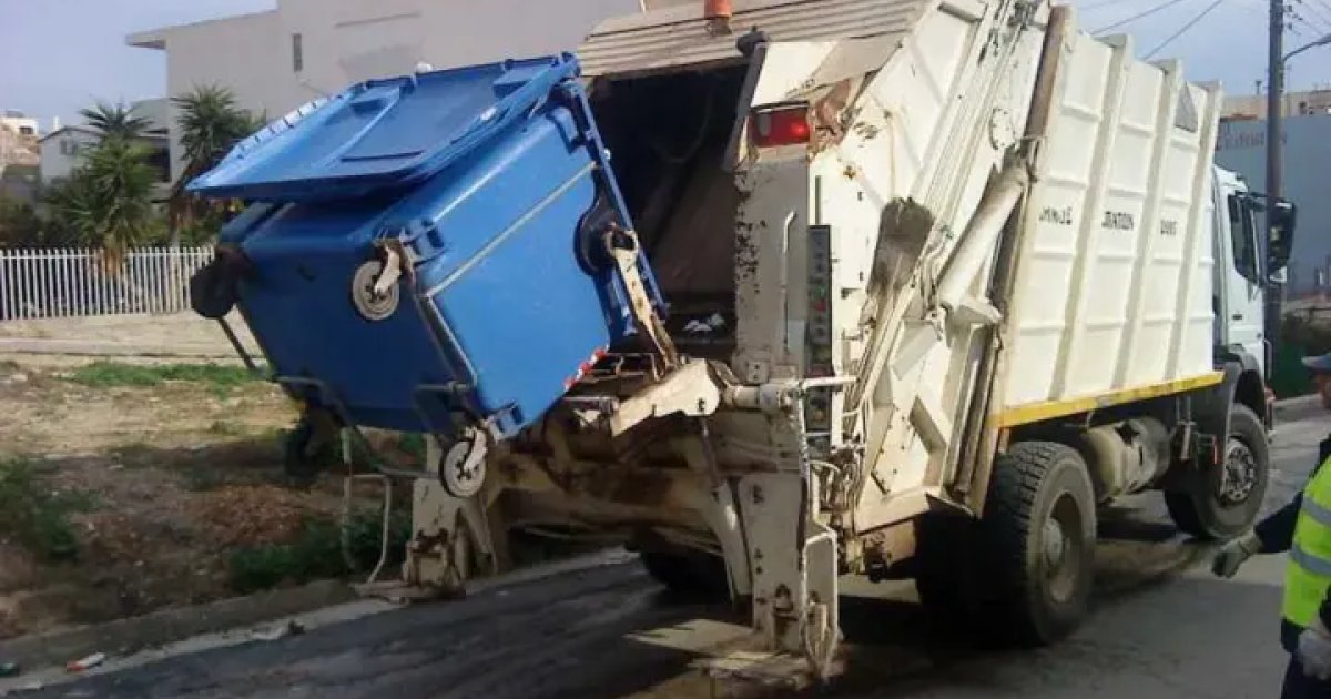 Ενημέρωση για τη λειτουργία της Υπηρεσίας Καθαριότητας του Δήμου Κω τις ...